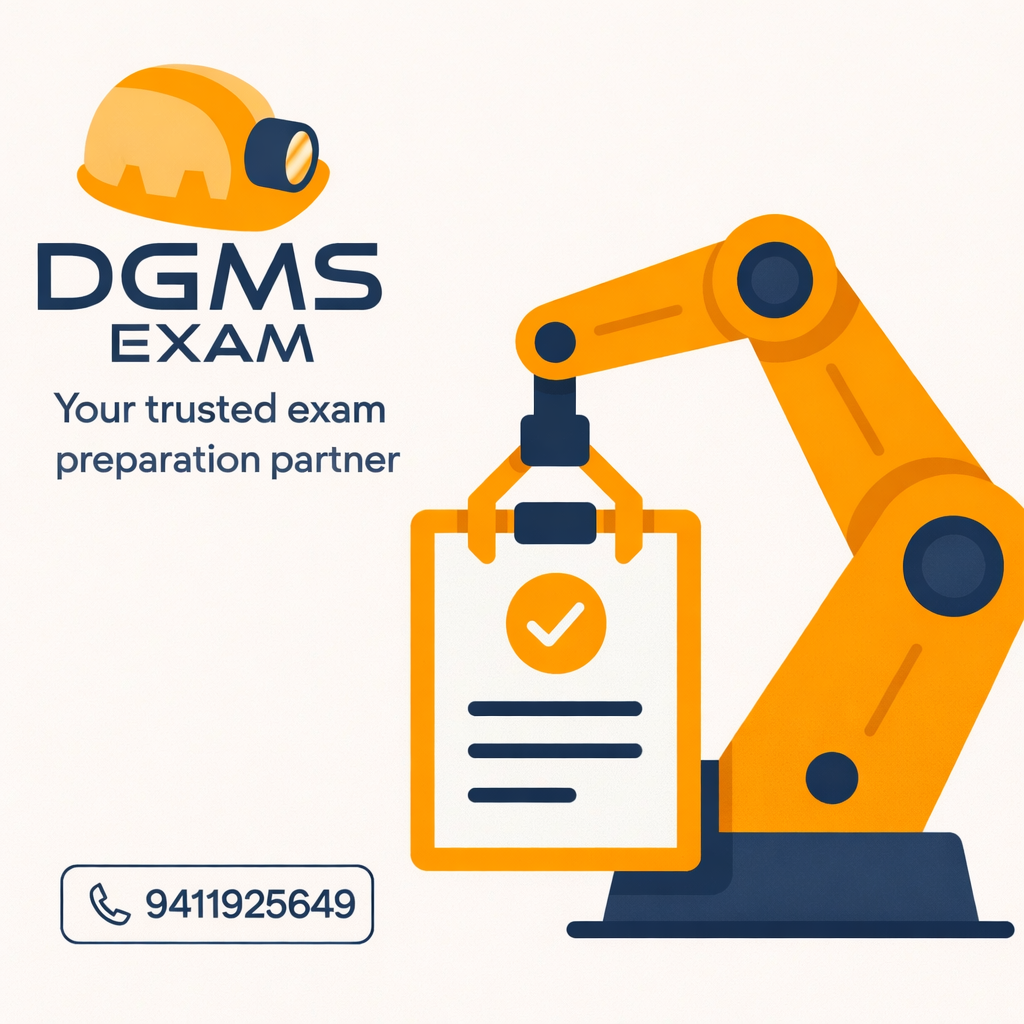 DGMSEXAM